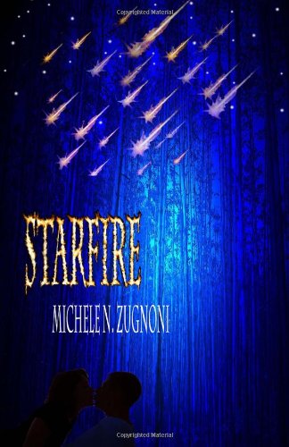 Amazon.co.jp: Starfire (Chronicles of Shadow Mist) (Volume 1) : 本