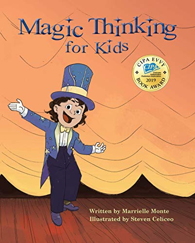 Amazon.com: Magic Thinking for Kids: Fun with Affirmations eBook ...