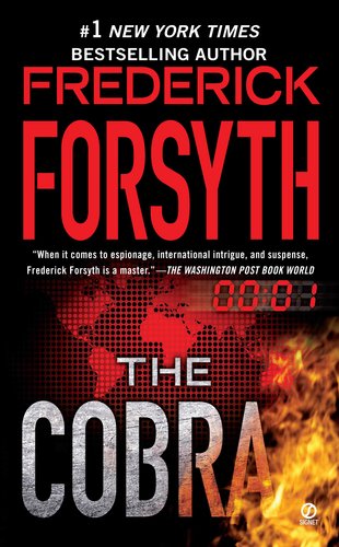 Buy The Cobra Book Online at Low Prices in India | The Cobra Reviews ...