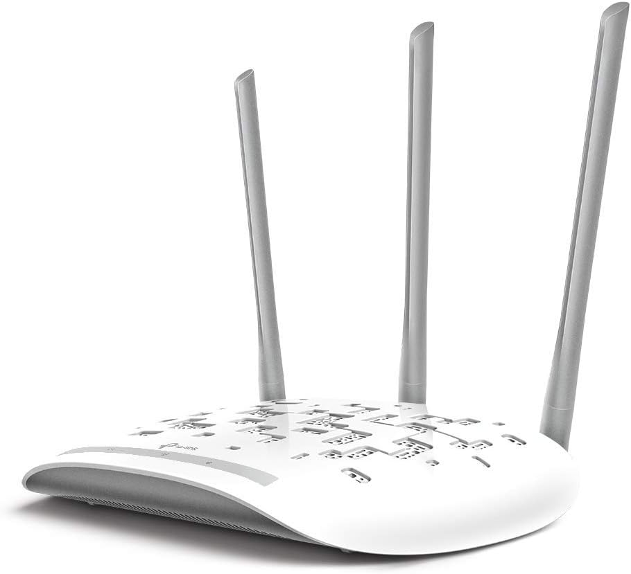 Amazon.com: TP-Link Wireless Access Point TL-WA901N | 2.4Ghz N450 ...