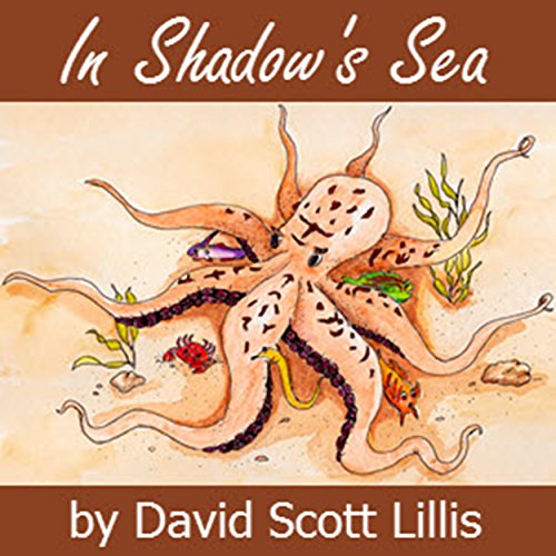 Amazon.com: In Shadow's Sea (Audible Audio Edition): David Scott Lillis ...