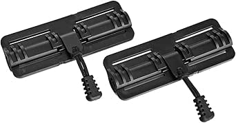 Amazon.com: ACEXIER Tactical Cummerbund Quick Release Buckle Rapid Open ...