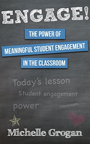 Amazon | Engage! The Power of Meaningful Student Engagement in the ...
