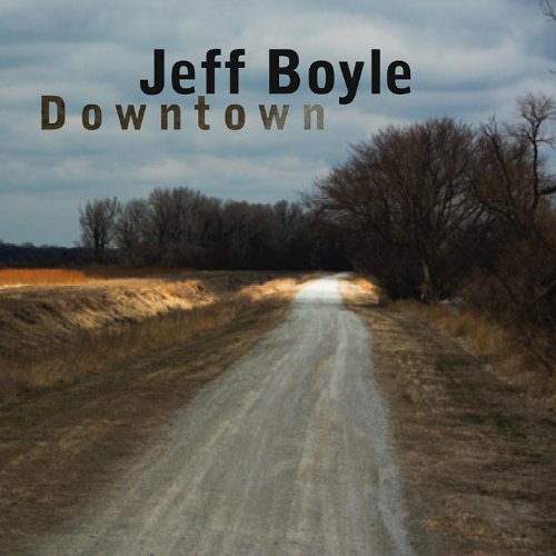 Play Downtown by Jeff Boyle on Amazon Music