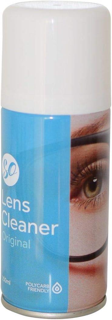 Very Berry Lens Cleaner 150ml: Amazon.co.uk: Electronics & Photo