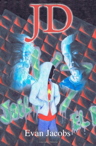 JD: Jacobs, Evan: 9781466365698: Amazon.com: Books