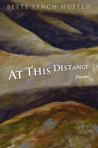 At This Distance: Husted, Bette Lynch: 9781877655692: Amazon.com: Books