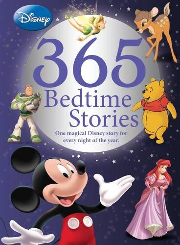 Disney 365 Stories Collection Box : Buy Online at Best Price in KSA ...