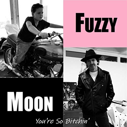 Amazon.com: You're so Bitchin' : Fuzzy Moon: Digital Music