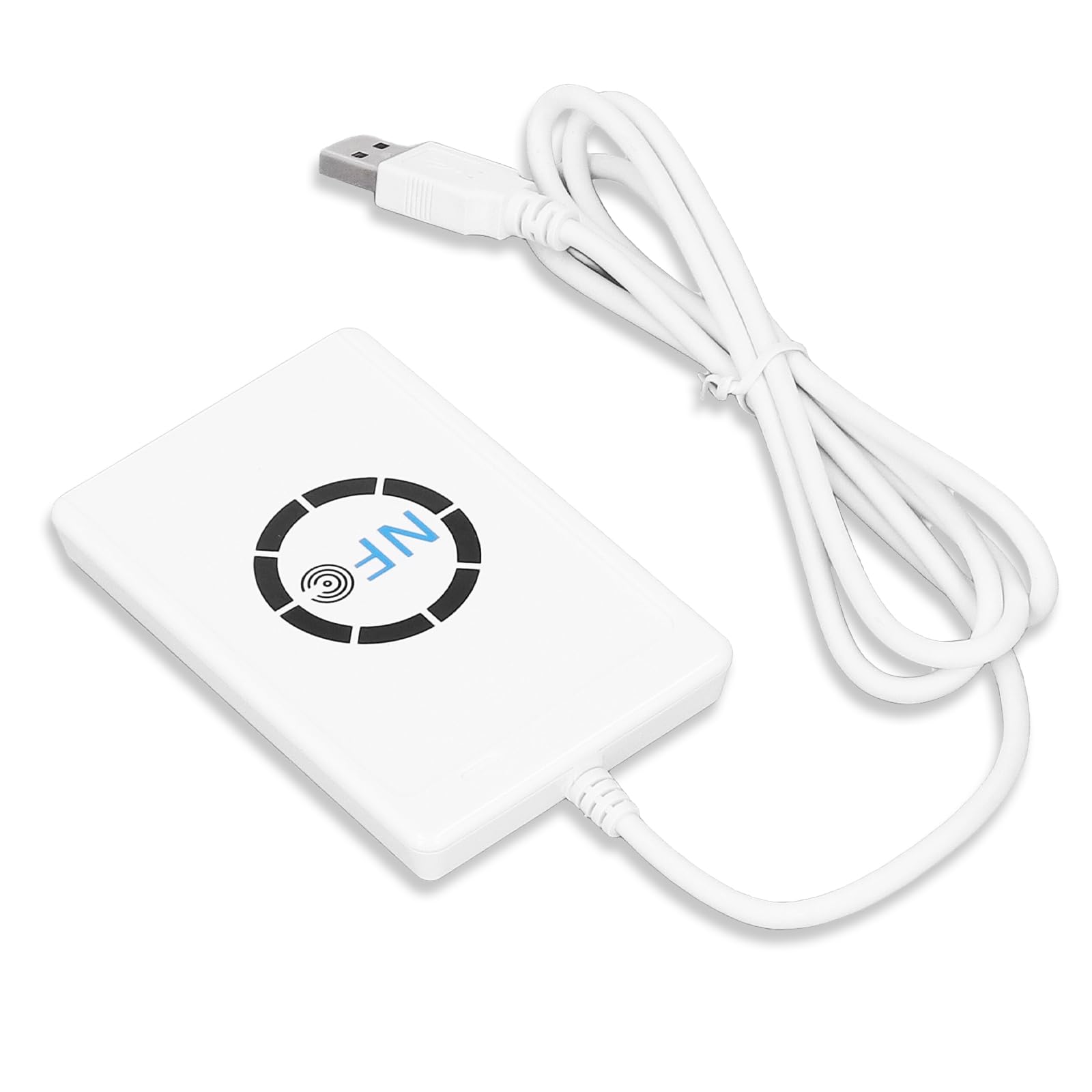 Sonew NFC Card Reader Writer Contactless Smart Card Duplicator 13.56MHz ...