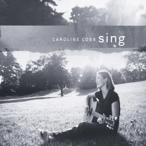 Caroline Cobb - Sing - Amazon.com Music