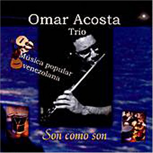Omar Acosta Trio - Son Como Son - Amazon.com Music
