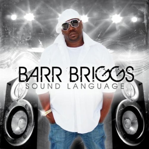 Play Sound Language by Barr Briggs on Amazon Music