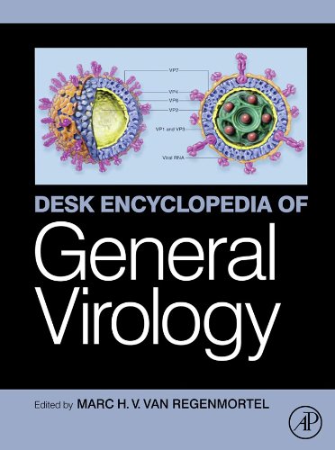 Desk Encyclopedia of General Virology 1, Regenmortel, Marc H. V. van ...