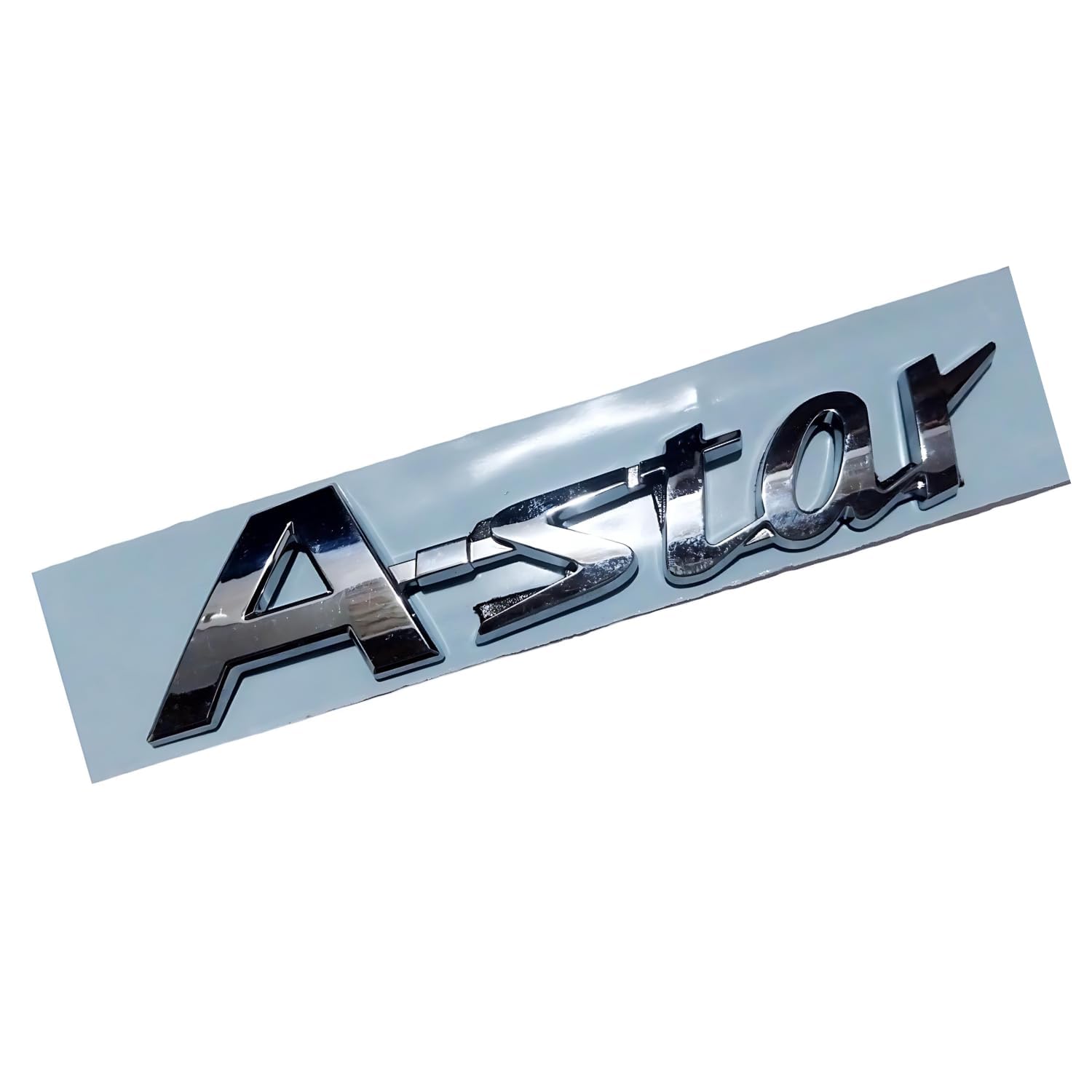 Star Shaped Car Logo Walbest 5.9" Star Car Sticker Decal For Car Hood