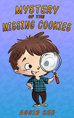 Mystery of the Missing Cookies (Ghost Friend Book 3) (English Edition) - eBooks em Inglês na ...