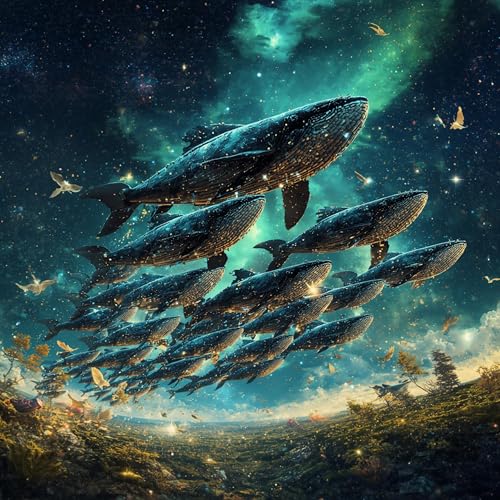 Play Whale germ FORK CUDI'*CZARse^esIS by WokeDozaZzz on Amazon Music ...