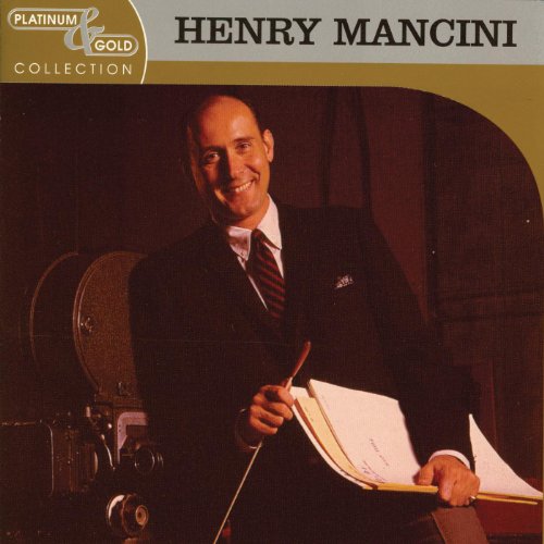 Play Platinum & Gold Collection by Henry Mancini on Amazon Music