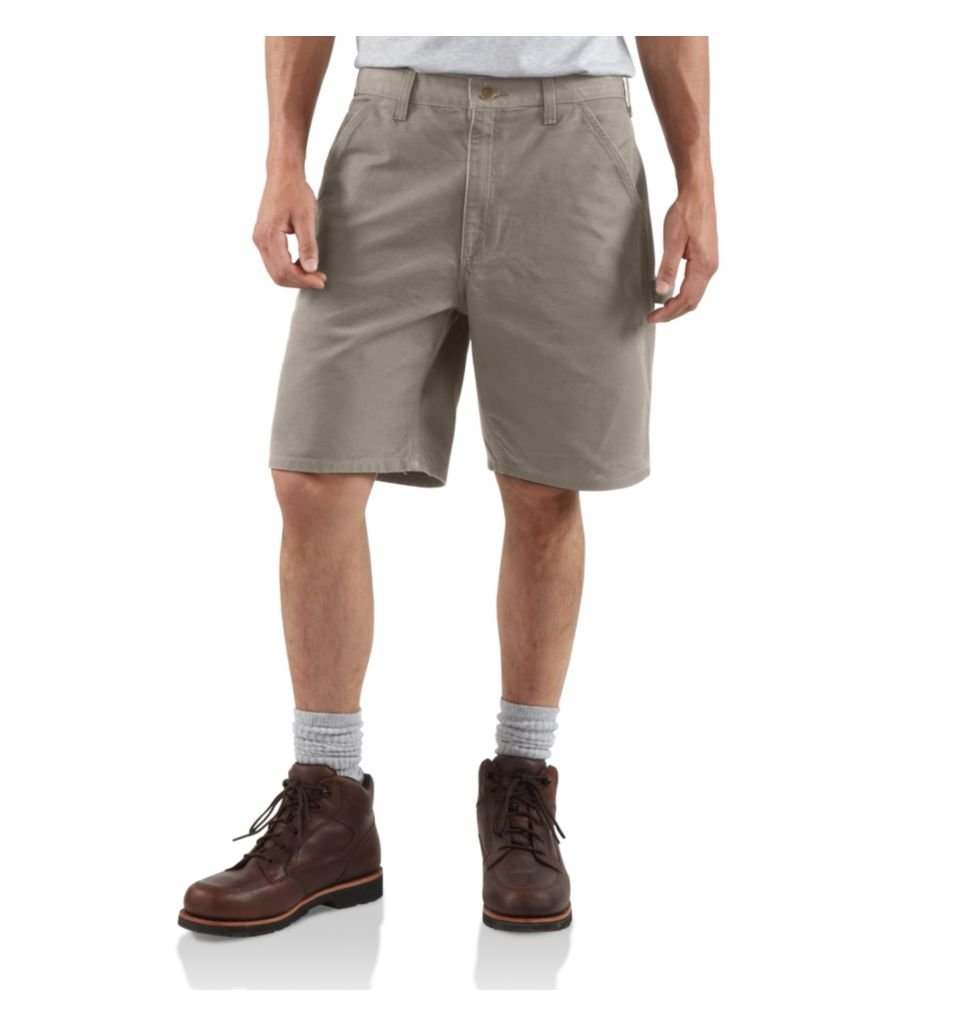 7 Best Construction Work Shorts | Duck Canvas Beats All