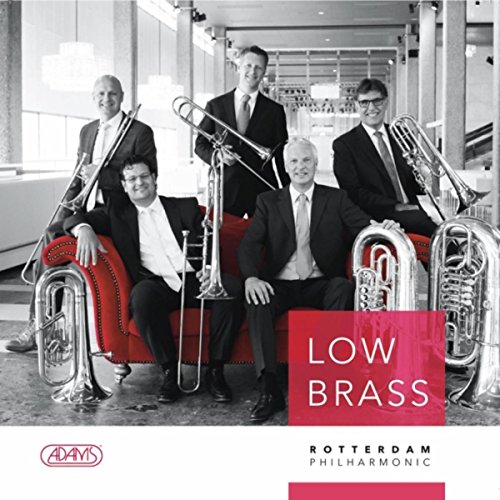 Play Low Brass by Rotterdam Philharmonic Low Brass on Amazon Music