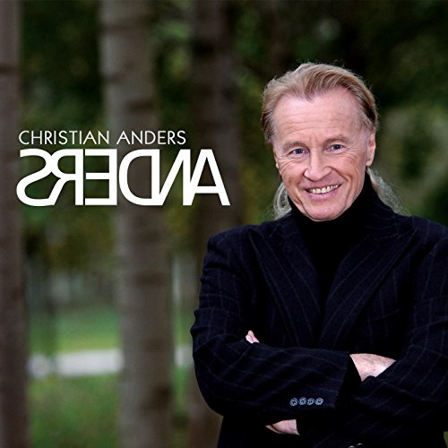 Anders by Christian Anders on Amazon Music - Amazon.co.uk