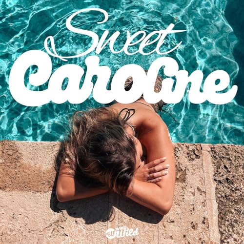 Amazon Music UnlimitedでCaro WinterのSweet Carolineを