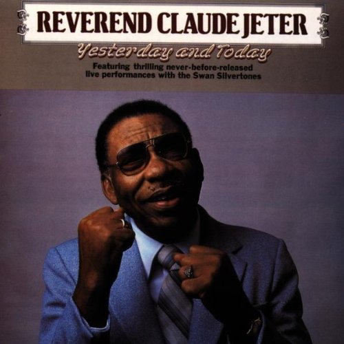 Jeter, Claude - Yesterday & Today - Amazon.com Music