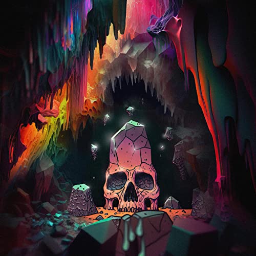 Amazon.co.jp: CAVERNS : Mount Zenith: デジタルミュージック