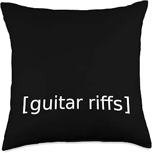 Amazon.com: Guitar Riffs Funny Closed Caption Movie TV Web Subtitles ...