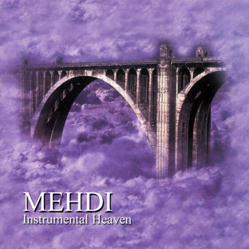Amazon.com: Instrumental Heaven Volume 7 : MEHDI: Digital Music