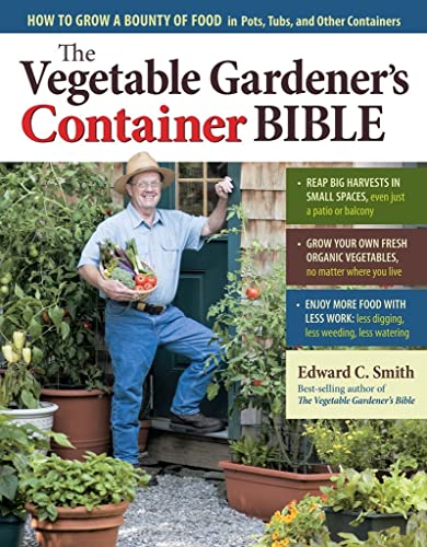 23 of the Best Vegetable Gardening Books *in 2023*