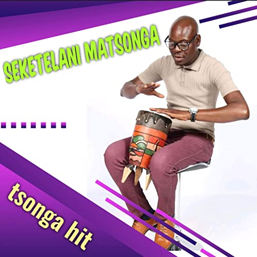 Amazon MusicでSEKETELANI MATSONGAのTsonga Hitを再生する