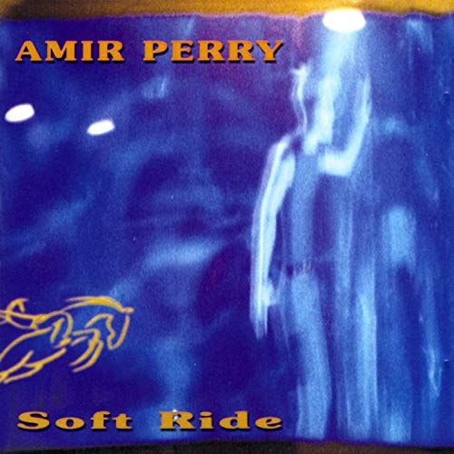 Play Soft Ride by Amir Perry on Amazon Music