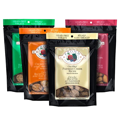 Discover the Best Dog Food Sample Packs: Top 10 Products Reviewed and ...