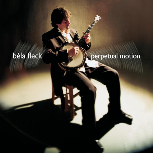 Perpetual Motion by Béla Fleck on Amazon Music - Amazon.co.uk