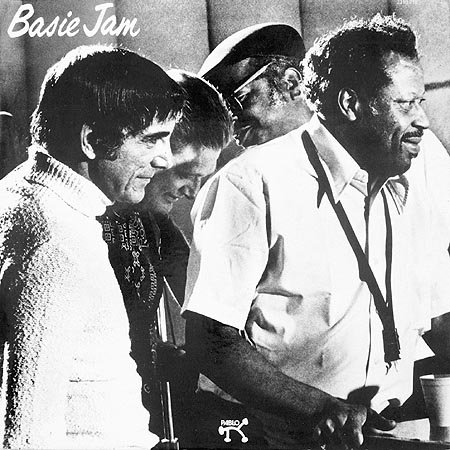 Basie Jam : Basie, Count: Amazon.es: CDs y vinilos}