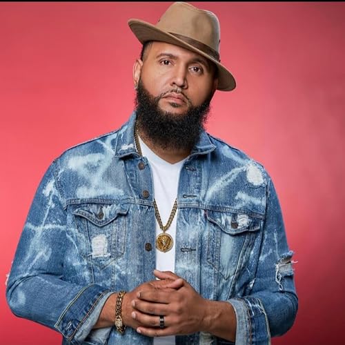 For The Love de G.LaBeaud en Amazon Music Unlimited