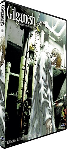 Amazon.com: Gilgamesh - Vol. 5 [Import anglais] : Movies & TV