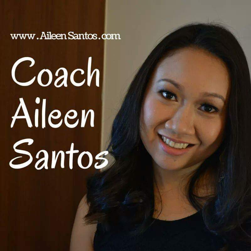 Amazon.co.uk: Aileen Santos: books, biography, latest update