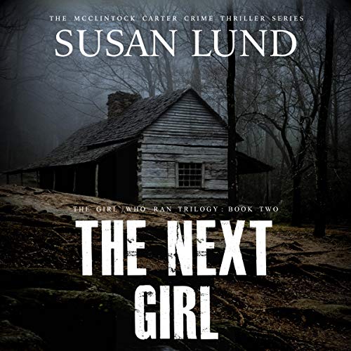The Girl Who Ran Away: The Girl Who Ran Trilogy, Book 1 (Audio Download ...