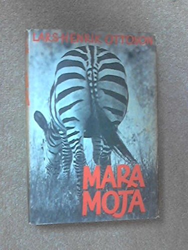 Mara Moja: Lars-Henrik Ottoson: Amazon.com: Books