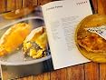 The British Pub Cookbook : Amazon.de: Bücher