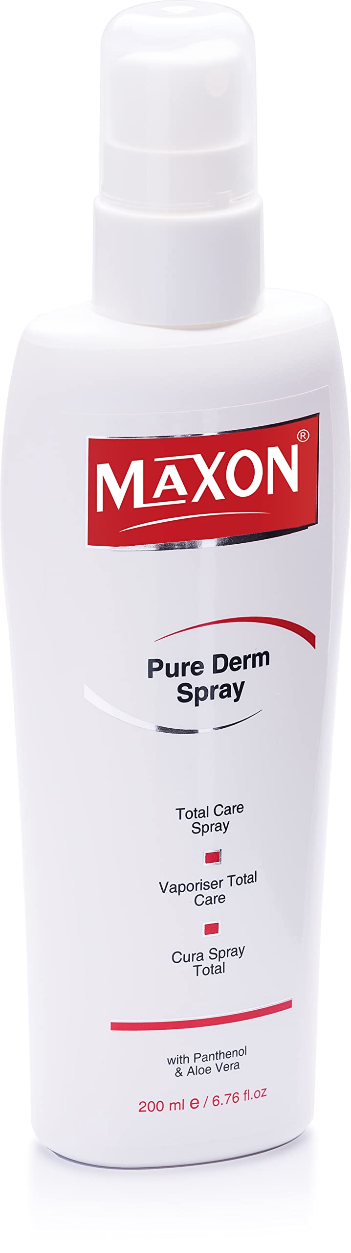Buy MAX-ON Pure Derm Spray 200ml Online at desertcartINDIA