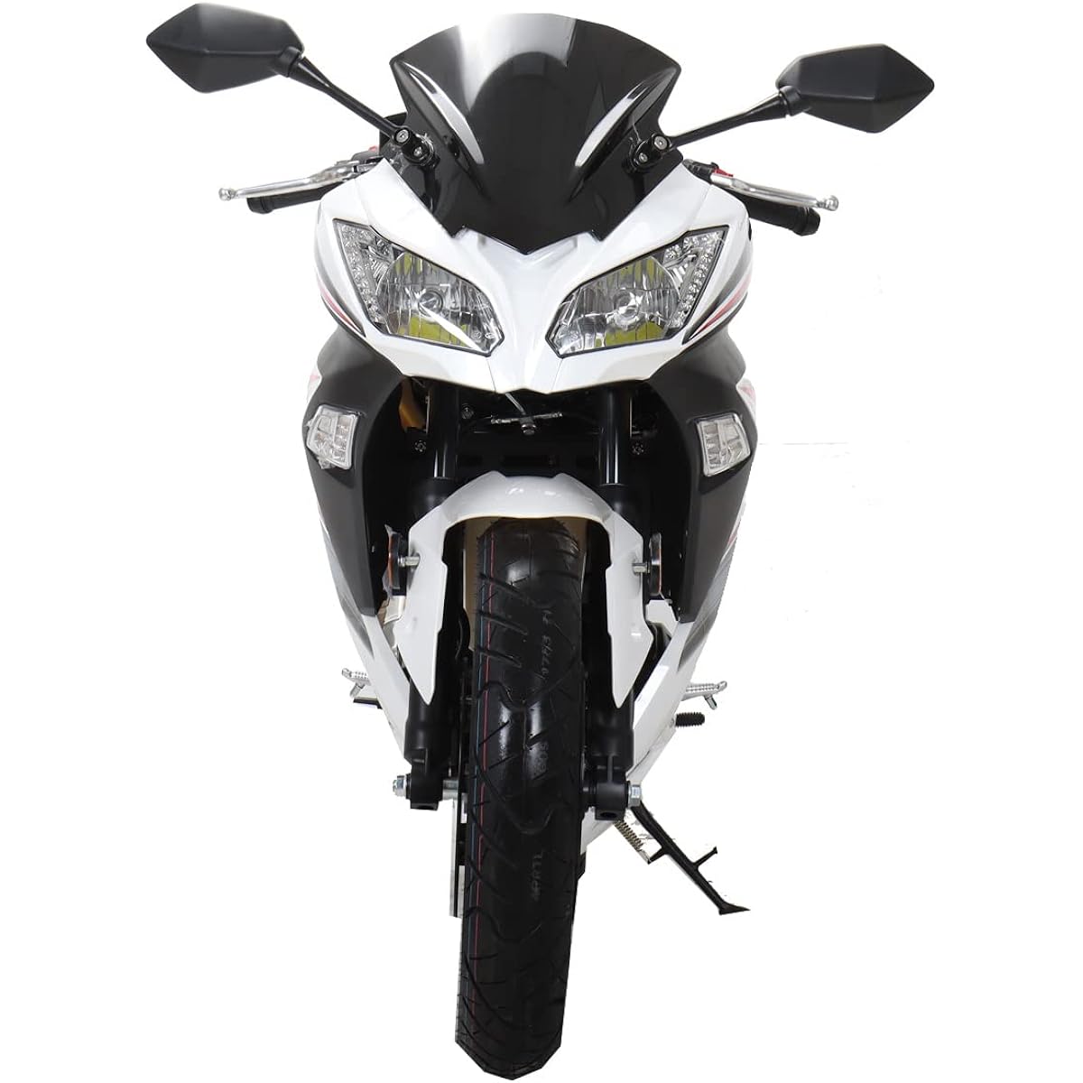 $100/mo - Finance X-PRO Roadster 250 EFI Fuel Injection 6 Speed Manual ...