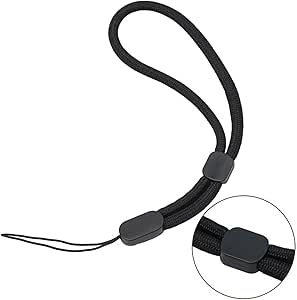 Amazon.com: 1pc Security Safety Tether Lanyard Compatible with Helmet ...