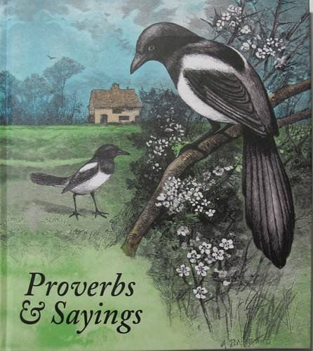 Proverbs and Sayings (Pictures to Share): 9780956381842: Amazon.com: Books