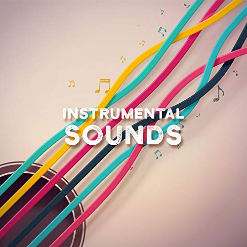 Amazon.com: Instrumental Sounds: Ambient Relaxation : New York Jazz ...