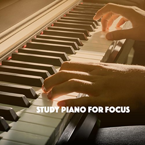 Study Piano for Focus by Instrumental, Study Music Academy & Musica ...