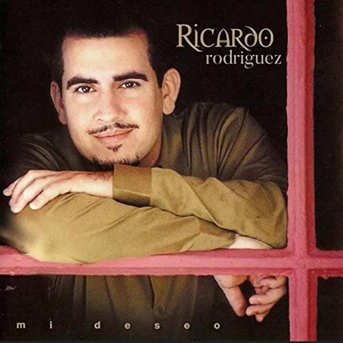 Play Mi Deseo by Ricardo Rodríguez on Amazon Music