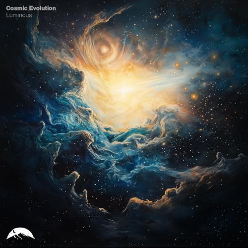 Play Luminous by Cosmic Evolution on Amazon Music